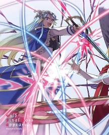 A Wild Last Boss Appeared | VS Battles Wiki | Fandom