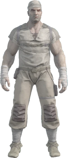 The Survivor (Ark: Survival Evolved) | VS Battles Wiki | Fandom