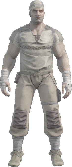 The Survivor (Ark: Survival Evolved) | VS Battles Wiki | Fandom