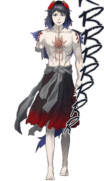 Baylord Doom | VS Battles Wiki | Fandom
