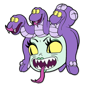 Cala Maria | VS Battles Wiki | Fandom