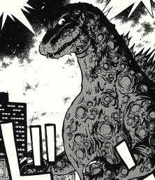 Mutated Godzilla Cells | VS Battles Wiki | Fandom