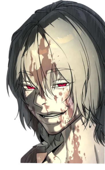 User blog:Barry Ken/Johan (Killer Peter) | VS Battles Wiki | Fandom