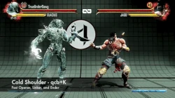 Glacius (Modern) | VS Battles Wiki | Fandom