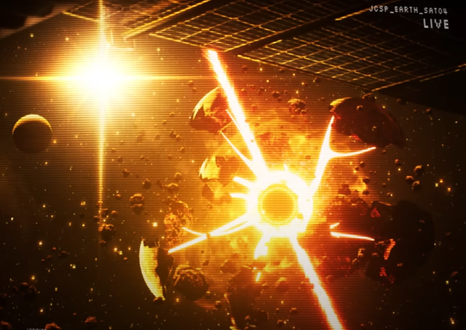 User blog:MrCricket8464/Murder Drones Cyn Black Hole Size + AP Calc ... User blog:MrCricket8464/Murder Drones Cyn Black Hole Size + AP Calc ...