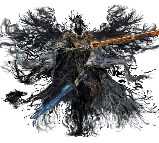 Pontiff Sulyvahn | VS Battles Wiki | Fandom