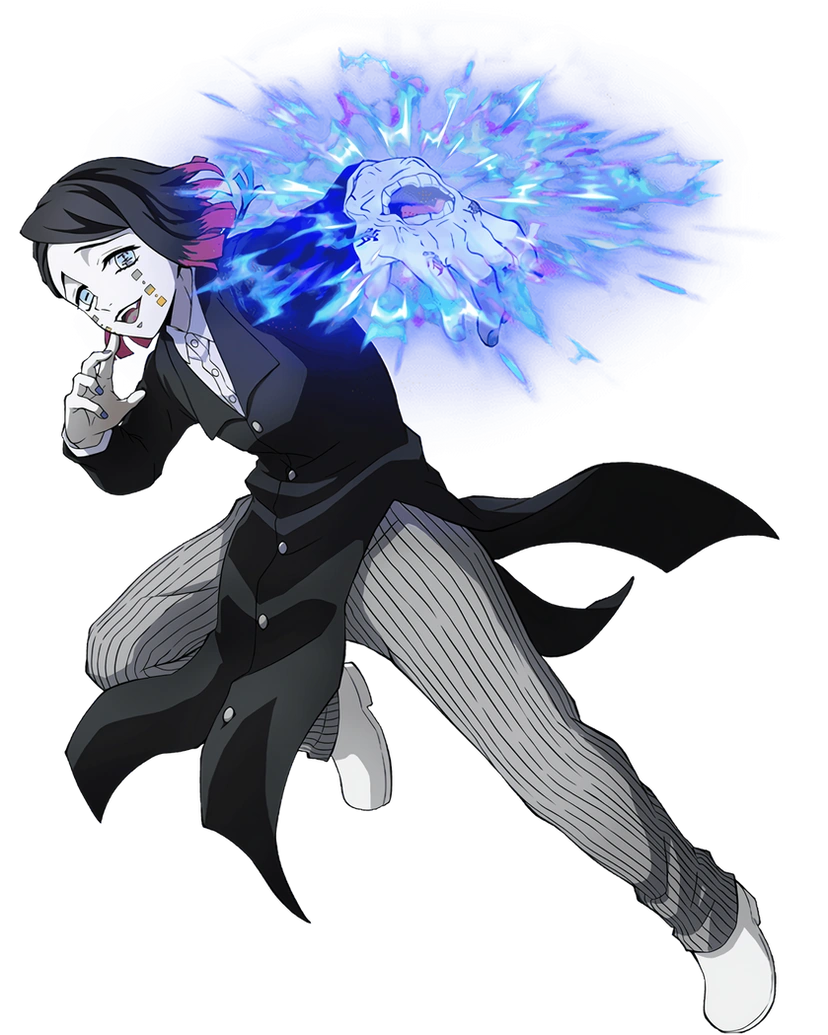 Enmu | VS Battles Wiki | Fandom