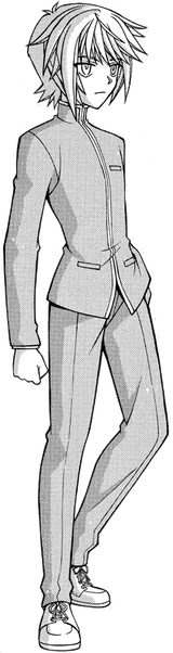 Fate Averruncus | VS Battles Wiki | Fandom