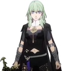 Byleth Eisner | VS Battles Wiki | Fandom
