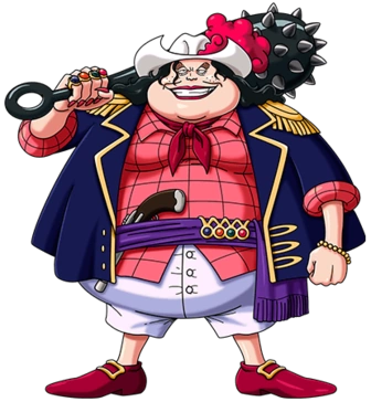 Alvida | VS Battles Wiki | Fandom