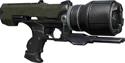 Sticky Detonator | VS Battles Wiki | Fandom