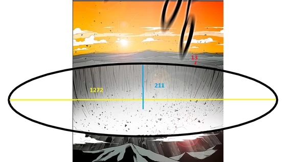 User blog:Rikimarox2/LOTNB: Dam makes a huge crater (recalc) | VS ...