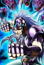 Saint Seiya | VS Battles Wiki | Fandom