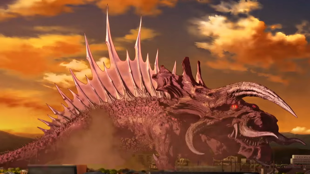 Jiger (Gamera -Rebirth-) | VS Battles Wiki | Fandom Jiger (Gamera -Rebirth-) | VS Battles Wiki | Fandom