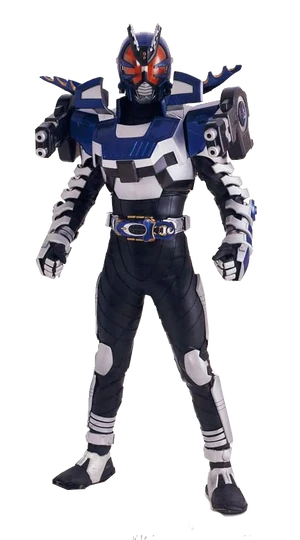 Kamen Rider Gatack | VS Battles Wiki | Fandom