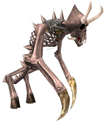 Kleer Skeleton | VS Battles Wiki | Fandom