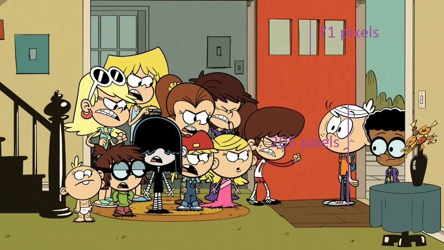 User blog:Buttersamuri/Loud house explosion | VS Battles Wiki | Fandom
