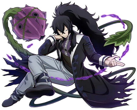 Mard Geer Tartaros | VS Battles Wiki | Fandom