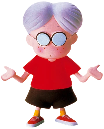 Lloyd (EarthBound Beginnings) | VS Battles Wiki | Fandom