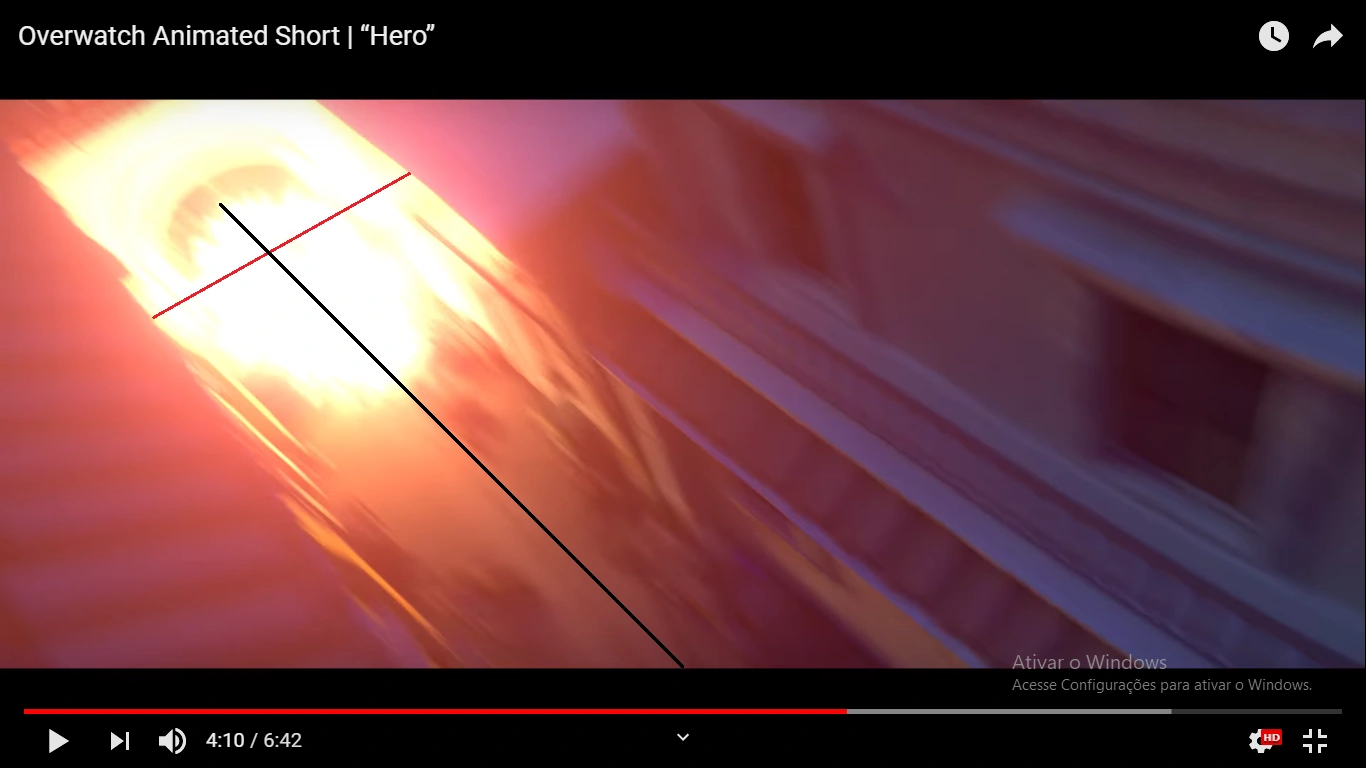 User blog:Drite77/Overwatch: Soldier 76 tanks a Grenade explosion | VS ...