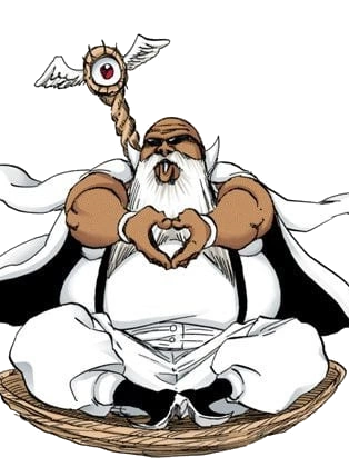 PePe Waccabrada | VS Battles Wiki | Fandom