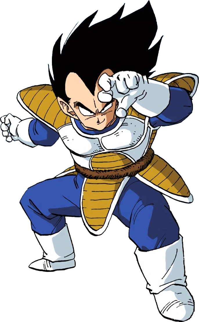 Vegeta (Dragon Ball Z) | VS Battles Wiki | Fandom
