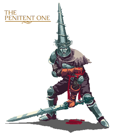 User blog:ArbitraryNumbers/W.I.P. Profile for the Penitent One | VS ...
