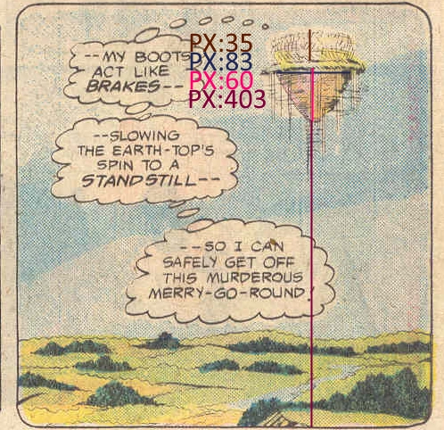 User blog:Amelia Lonelyheart/DC: The Top spins a big top | VS Battles ...