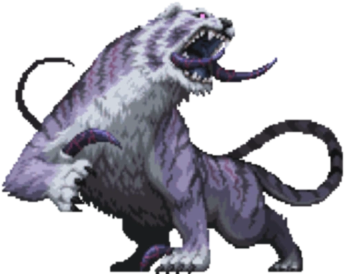 Venomtooth Tiger | VS Battles Wiki | Fandom