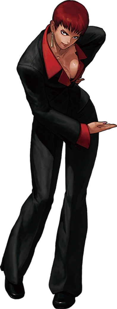 Vice | VS Battles Wiki | Fandom