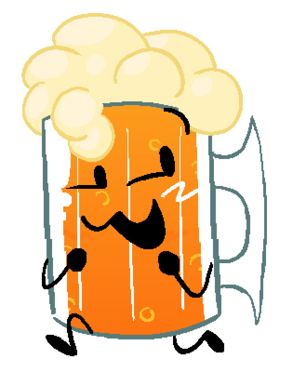 Root Beer | VSCamp Wiki | Fandom