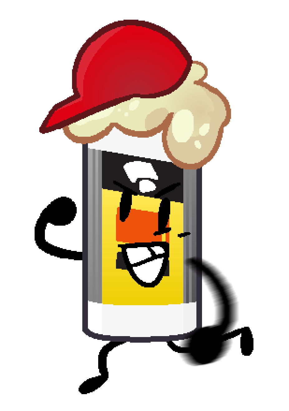 Tiler, The Creator | VSCamp Wiki | Fandom