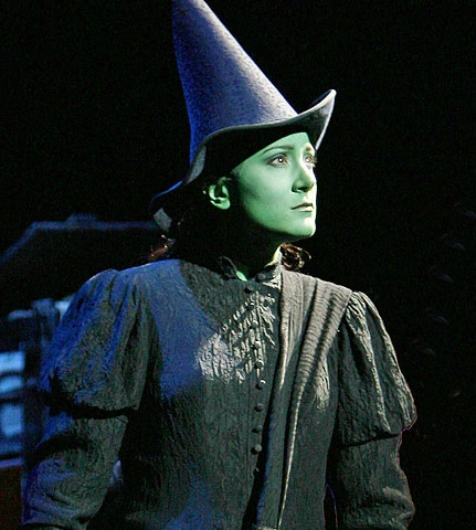 Elphaba Thropp (Musical) | VsDebating Wiki | Fandom
