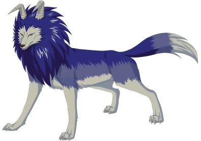 Tiger (Monster Rancher) | VsDebating Wiki | Fandom