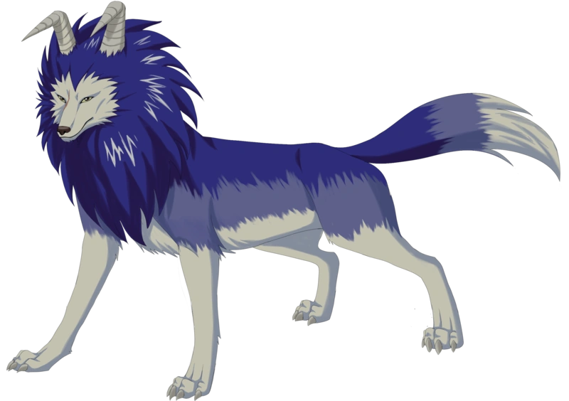 Tiger (Monster Rancher) | VsDebating Wiki | Fandom