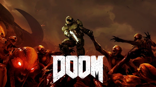 DOOM | VsDebating Wiki | Fandom