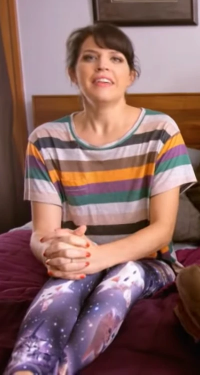 Emily Axford | VsDebating Wiki | Fandom