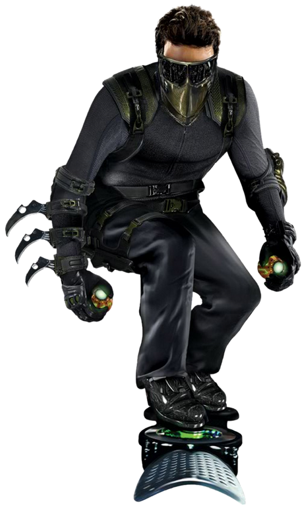 New Goblin (Raimi Trilogy) | VsDebating Wiki | Fandom