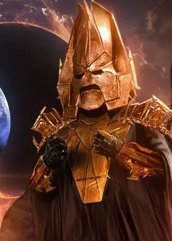 Omega (Doctor Who) | VsDebating Wiki | Fandom