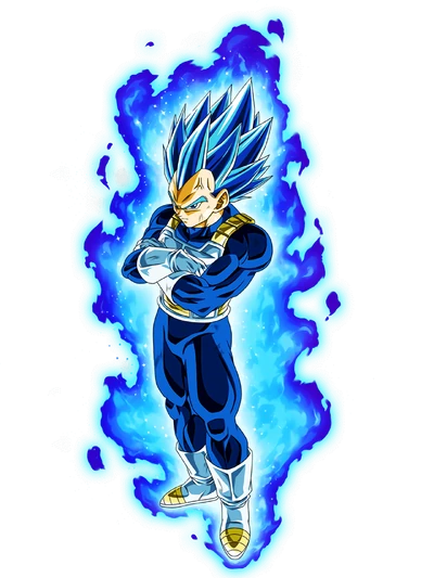 Vegeta (Dragon Ball Super) | VsDebating Wiki | Fandom
