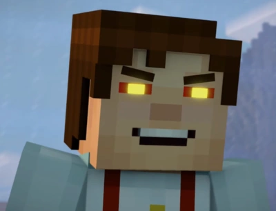 Romeo (Minecraft: Story Mode) | VsDebating Wiki | Fandom