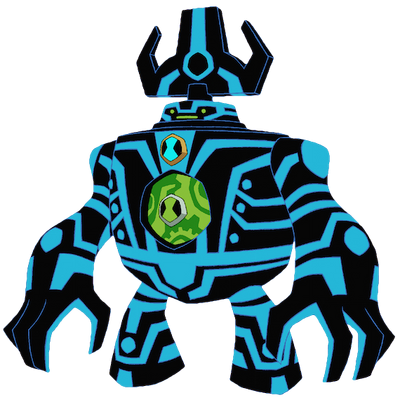 Clockwork (Ben 10) | VsDebating Wiki | Fandom