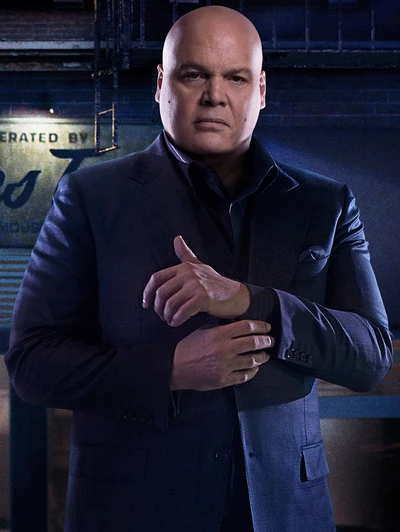 Kingpin (Marvel Cinematic Universe) | VsDebating Wiki | Fandom