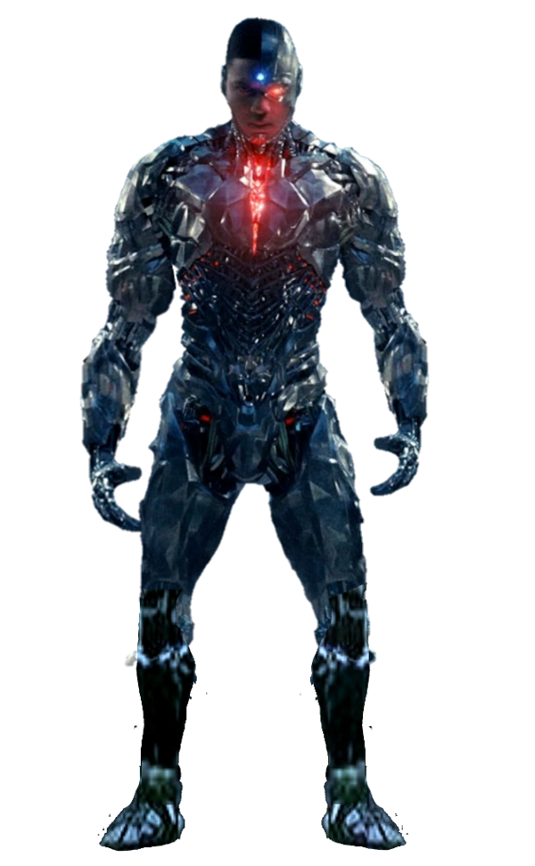 Cyborg (DC Extended Universe) | VsDebating Wiki | Fandom