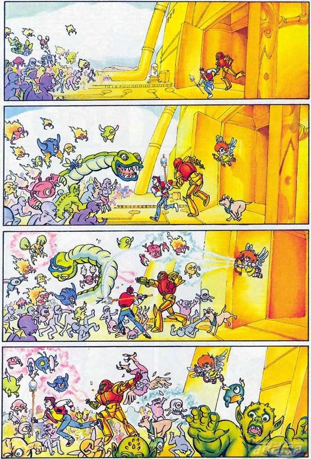 Captain N | VsDebating Wiki | Fandom