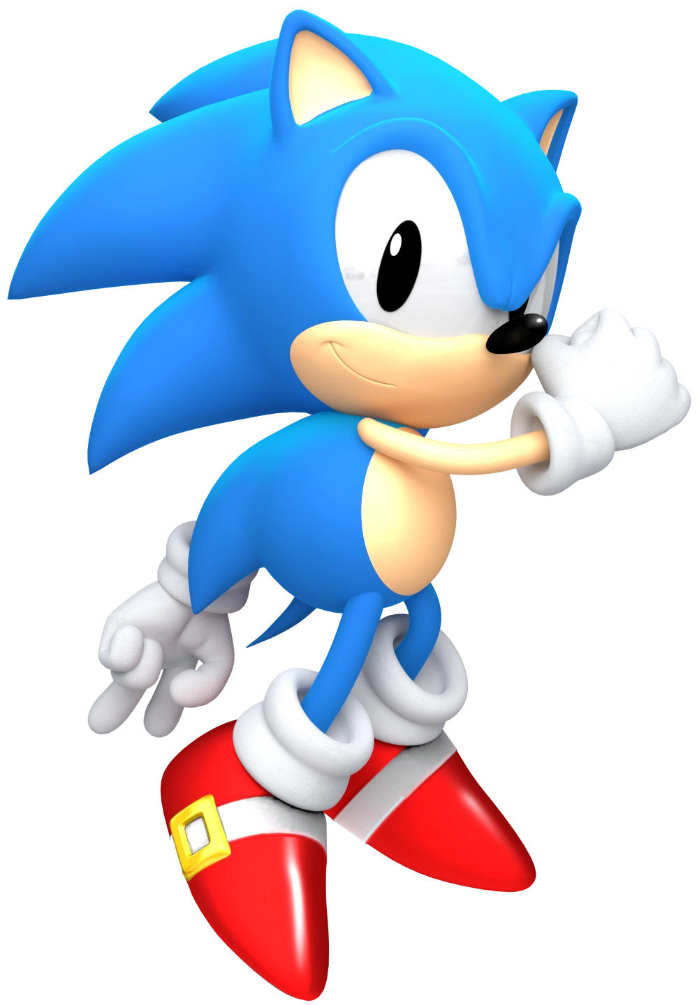 Sonic the Hedgehog | VsDebating Wiki | Fandom