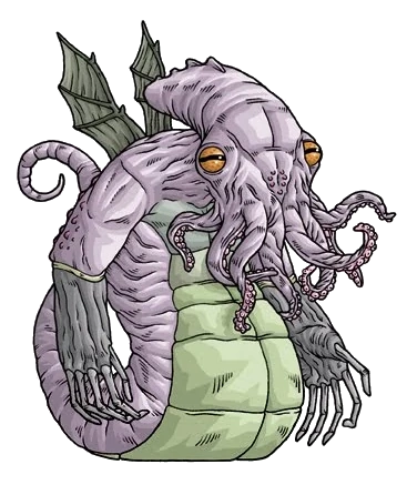 Cthulhi | VsDebating Wiki | Fandom