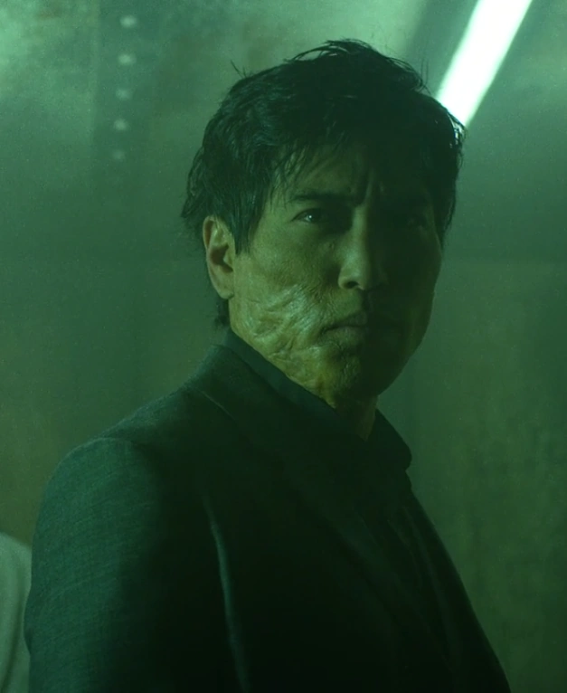 Nobu (Marvel Cinematic Universe) | VsDebating Wiki | Fandom