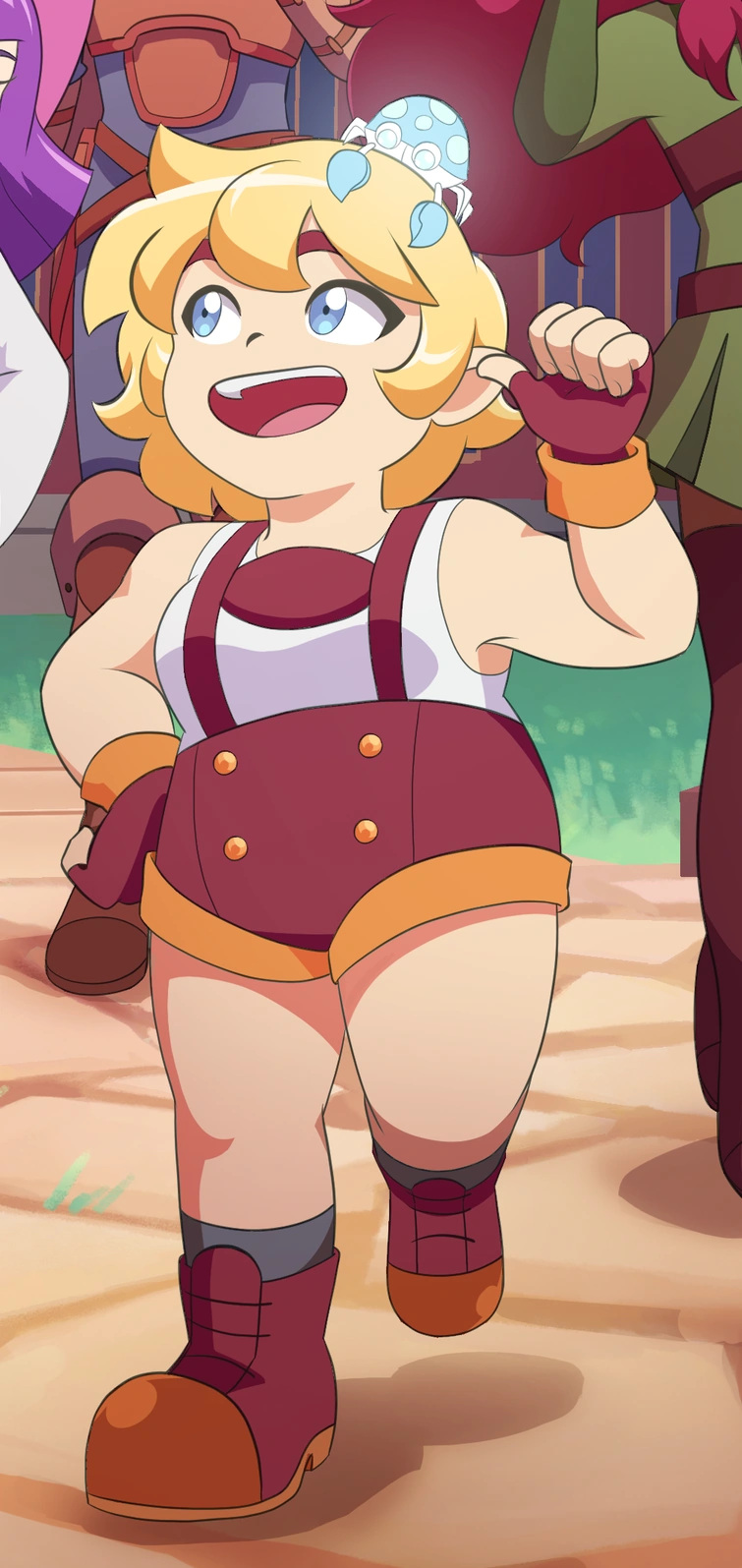 Category:Dwarfs | VsDebating Wiki | Fandom