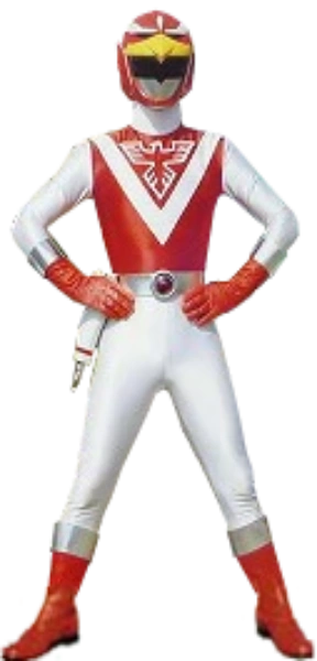 Red Falcon | VsDebating Wiki | Fandom